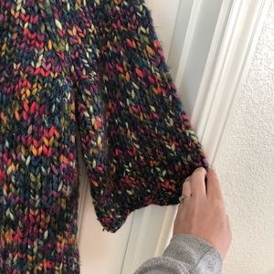 Relativity | Sweaters | Relativity Wool Blend Sweatercardigan Xl 2 ...